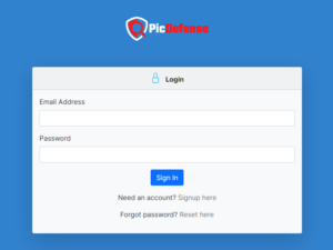 How to Check All Your Website Images for Copyright Infringement - picdefense.io