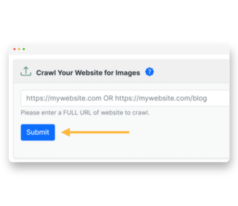Image Copyright Checker Tool - Check if an Image is Copyrighted