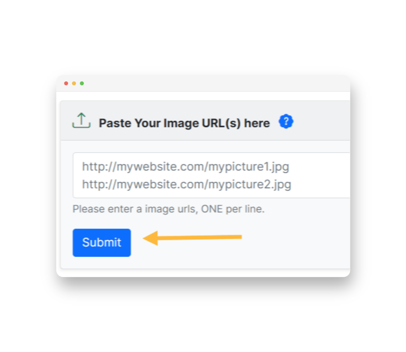 Image Copyright Checker with AI - Your Online Copyright Image Detector