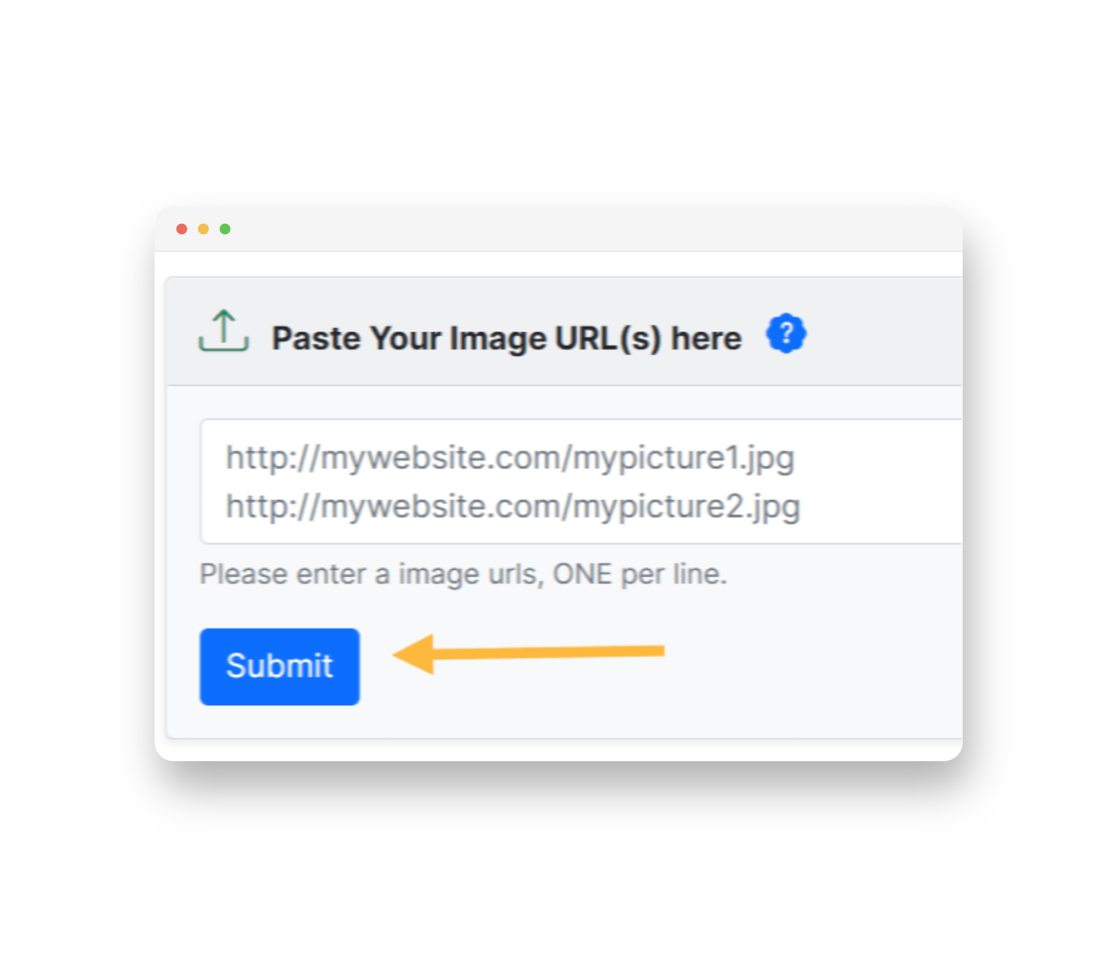 Image Copyright Checker with AI - Your Online Copyright Image Detector
