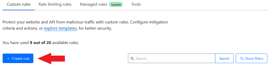 Guide to Whitelisting PicDefense's Crawler Bot - picdefense.io