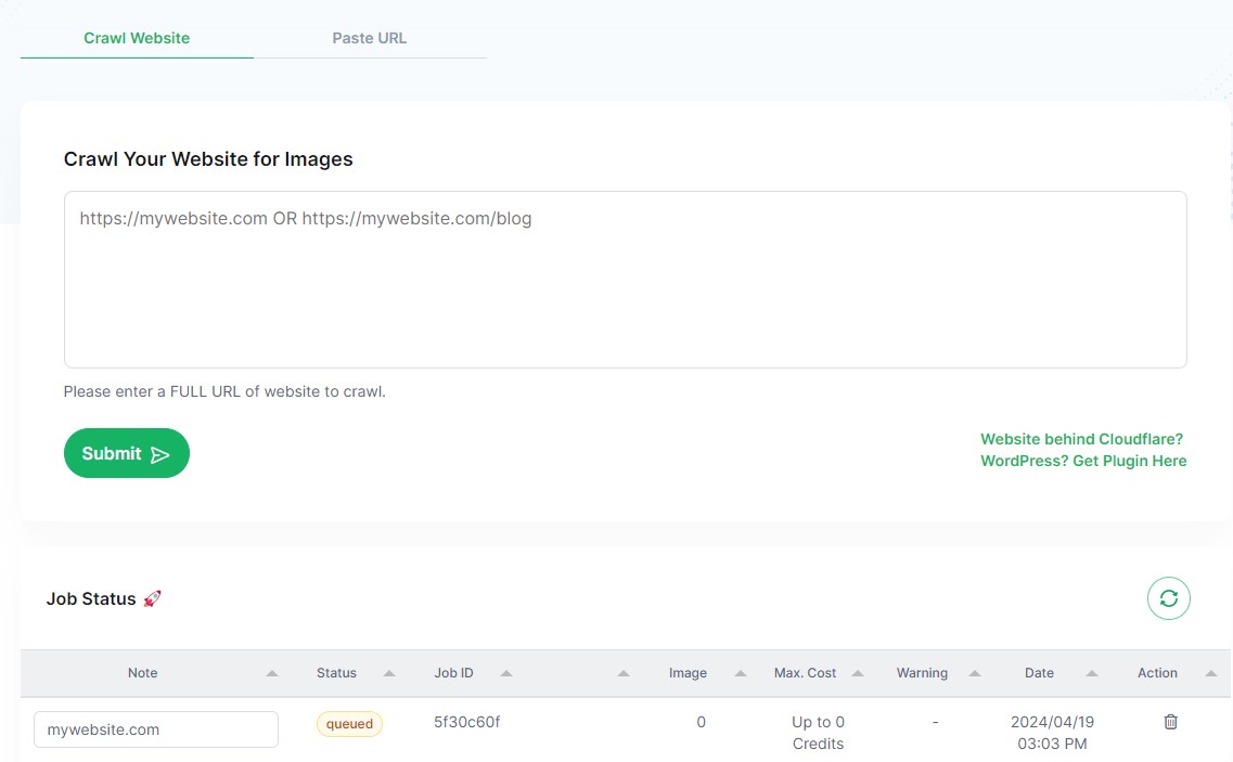 Image Copyright Checker | AI-Powered Protection with PicDefense.io