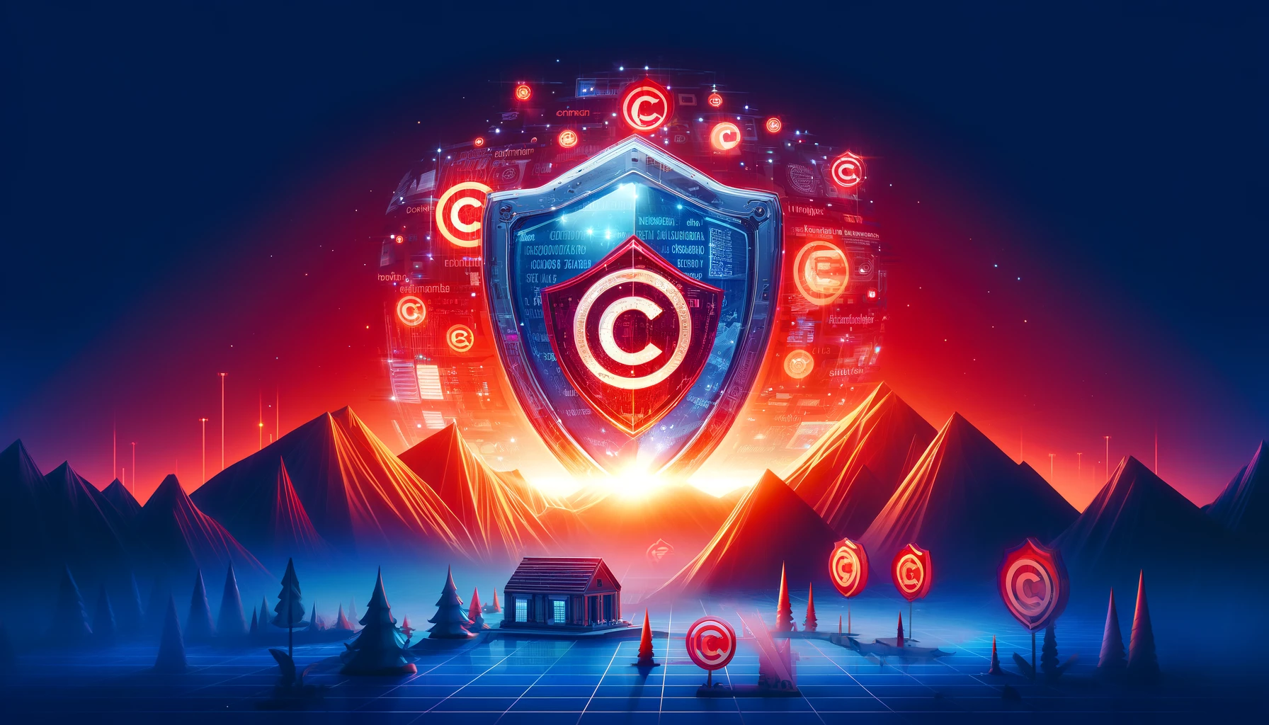 Online Image Rights Guide: Copyright, Myths, and Navigating the Digital ...