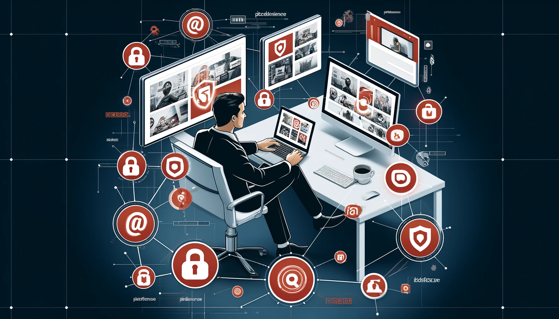 Navigating Bigstock Photo Claims: Protect Your Site with PicDefense