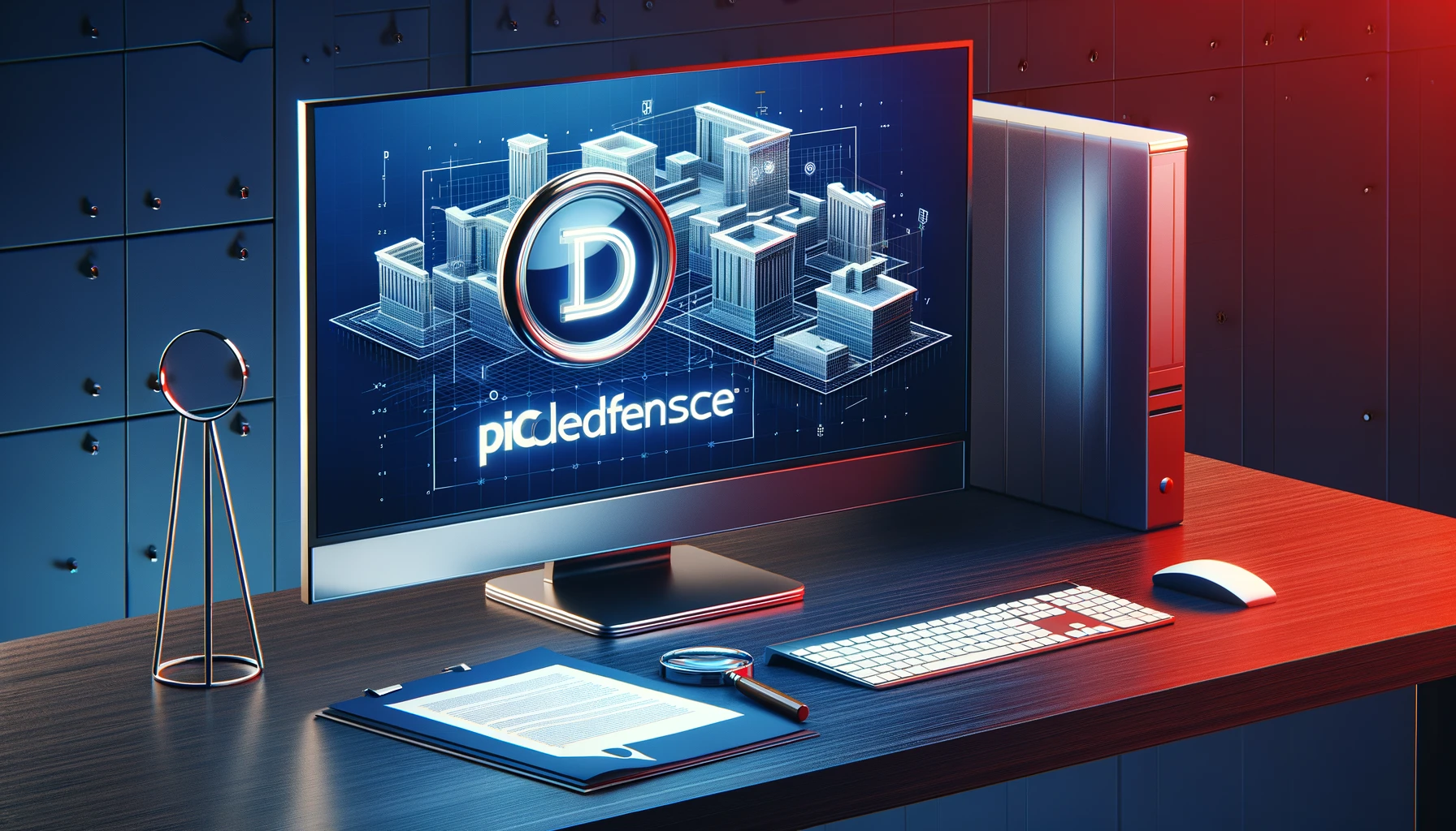 Facing a PicRights Demand Letter? Simplify Your Response with PicDefense