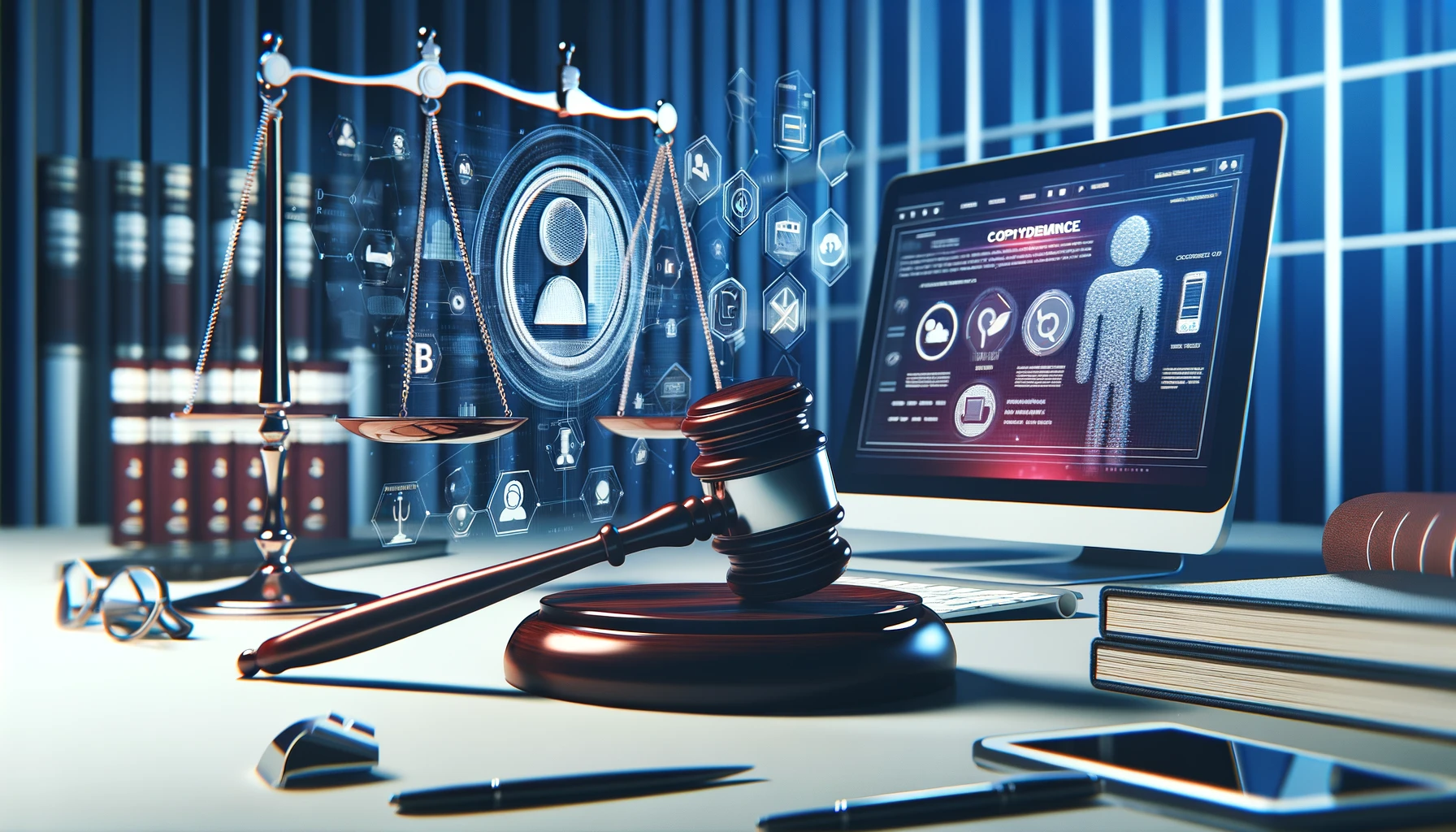 Website Image Copyright FAQ: Essential Answers