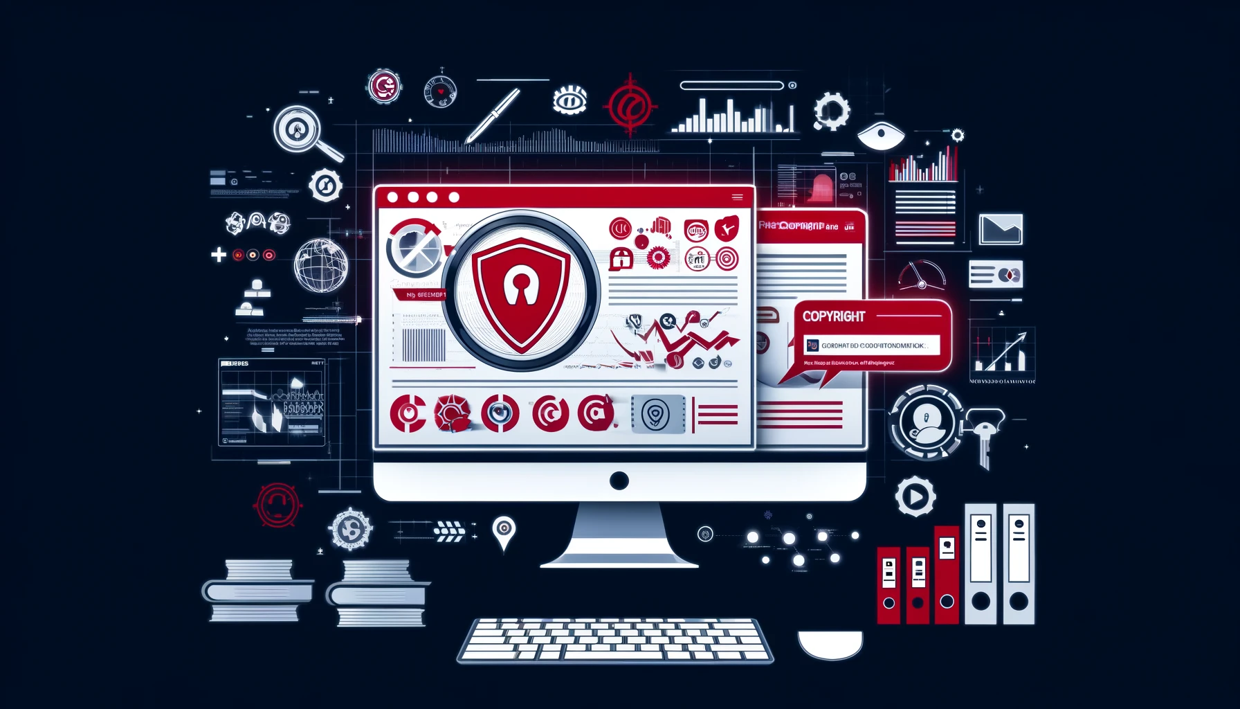 Handling Envato Market Copyright Claims: A Comprehensive Guide