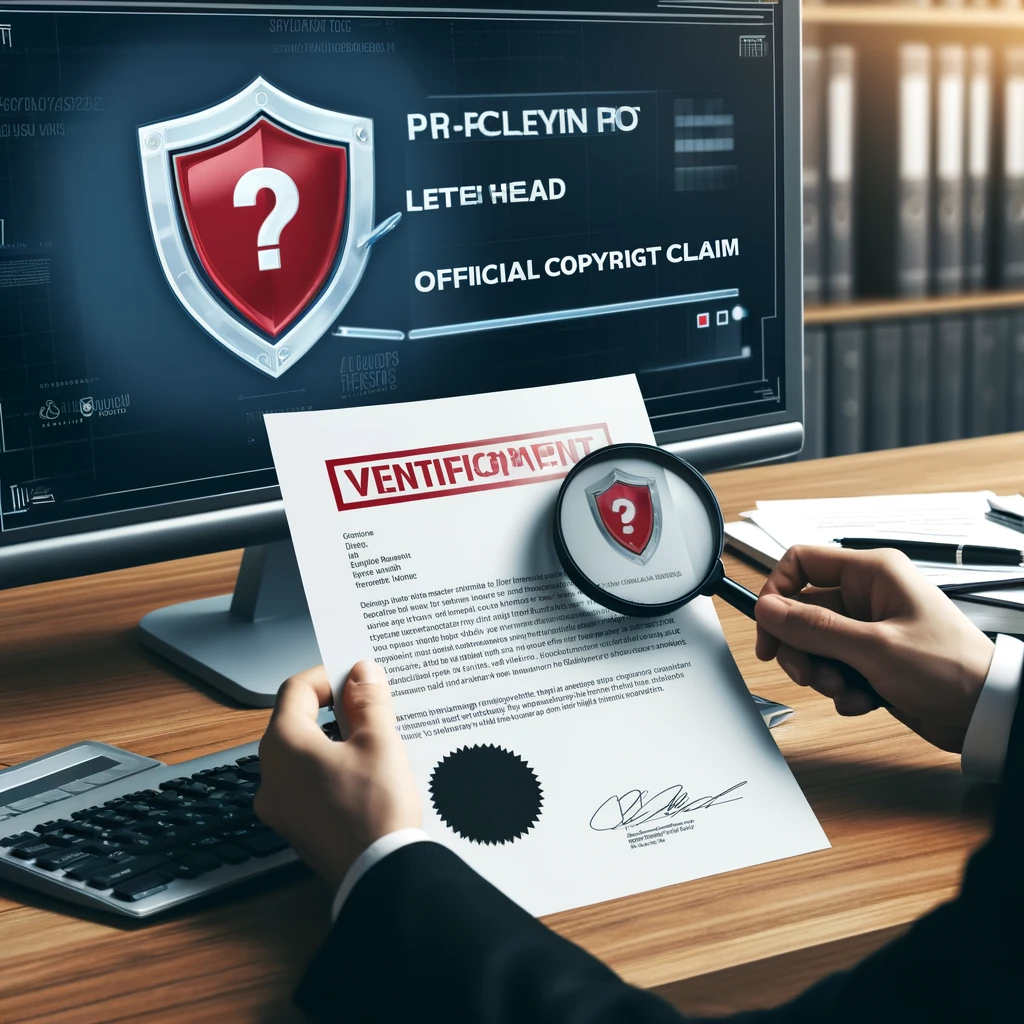 Pixabay Copyright Claim: Resolving Disputes with PicDefense