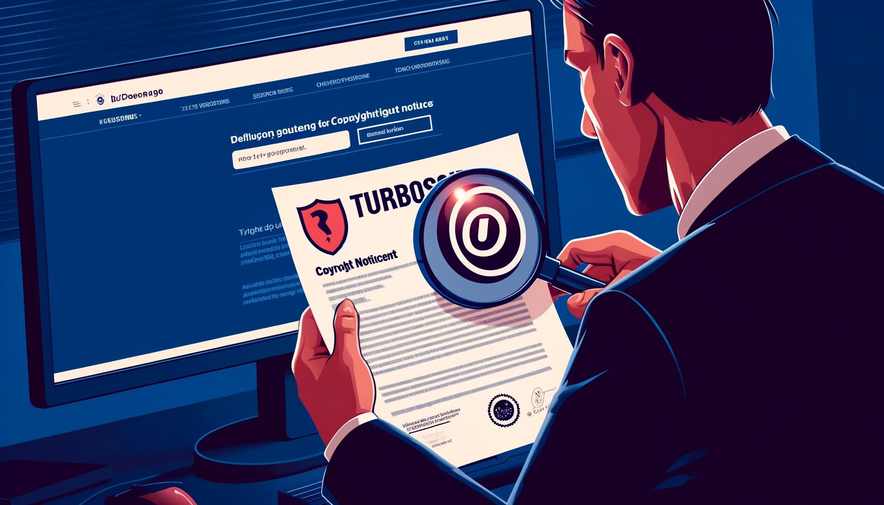 How to Effectively Respond to TurboSquid Copyright Notices | PicDefense ...