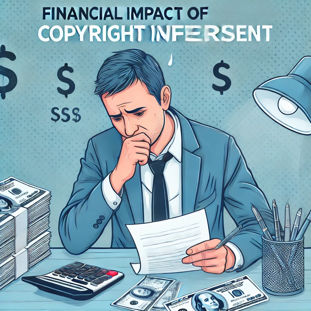 The Hidden Costs of Ignoring Image Copyright: A Business Guide