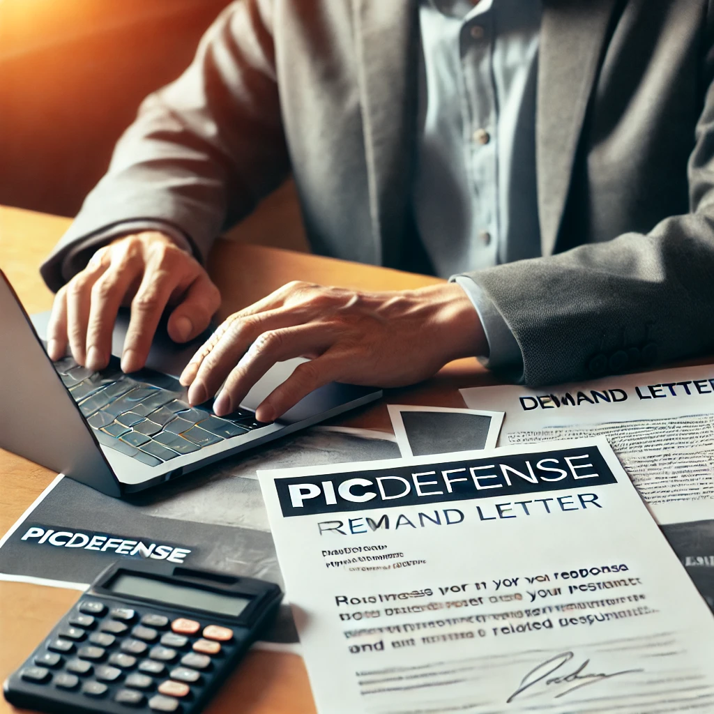 How to Resolve Copyright Disputes Out of Court