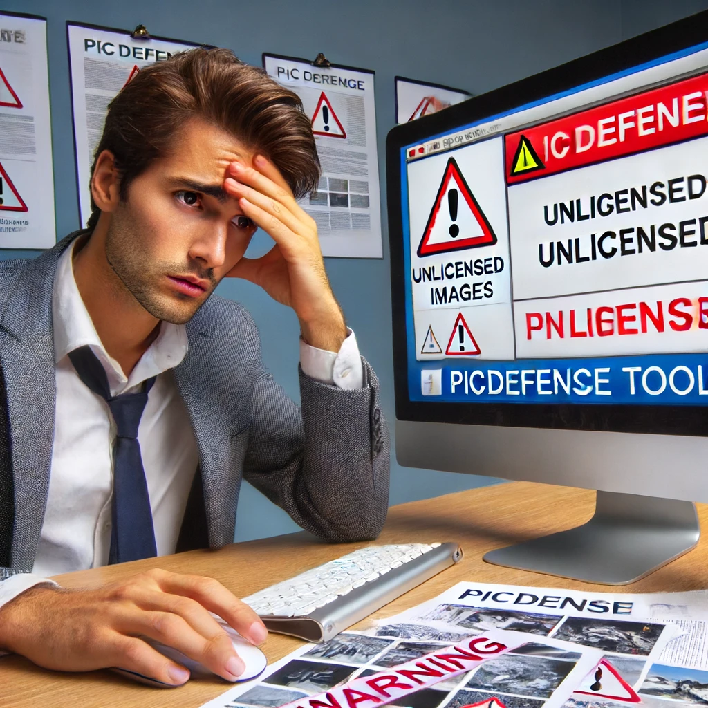 10 Common Mistakes to Avoid When Using Stock Photos