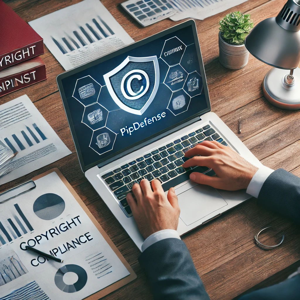 Why Copyright Compliance is Crucial for Small Businesses