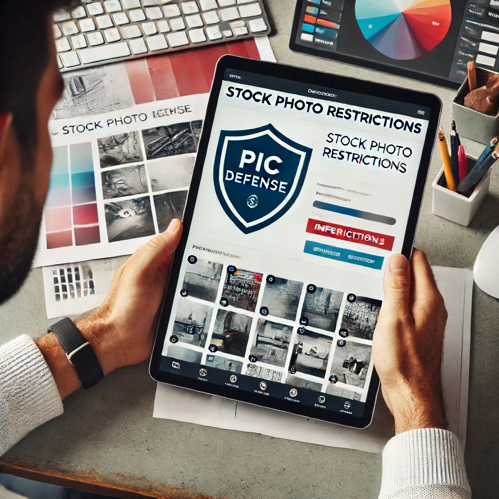 10 Common Mistakes to Avoid When Using Stock Photos