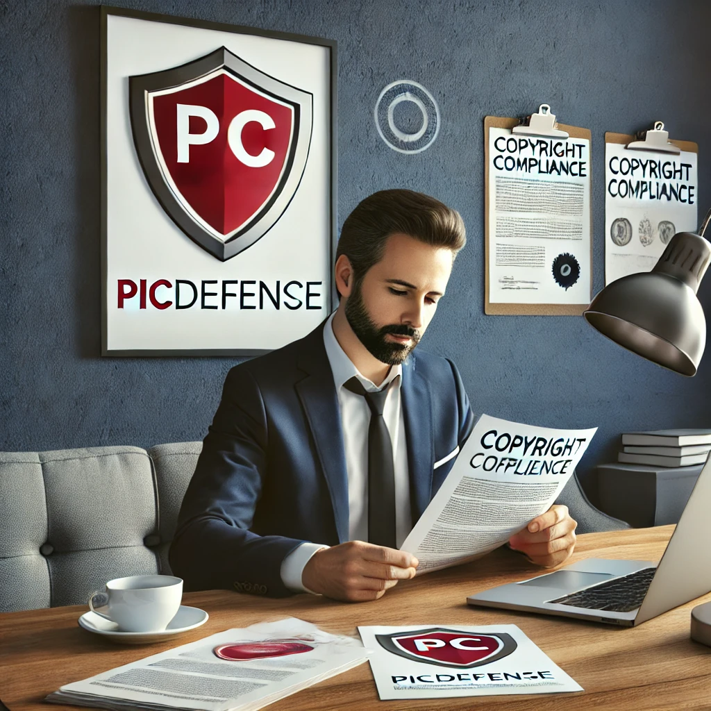Why Copyright Compliance is Crucial for Small Businesses