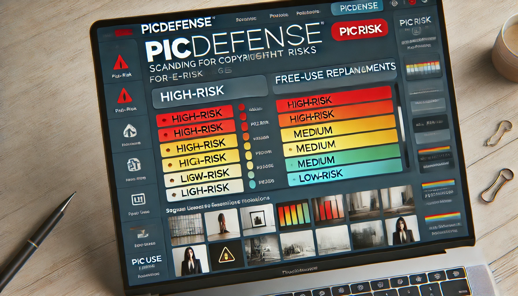 How to Avoid Copyright Trolls Targeting Your Website