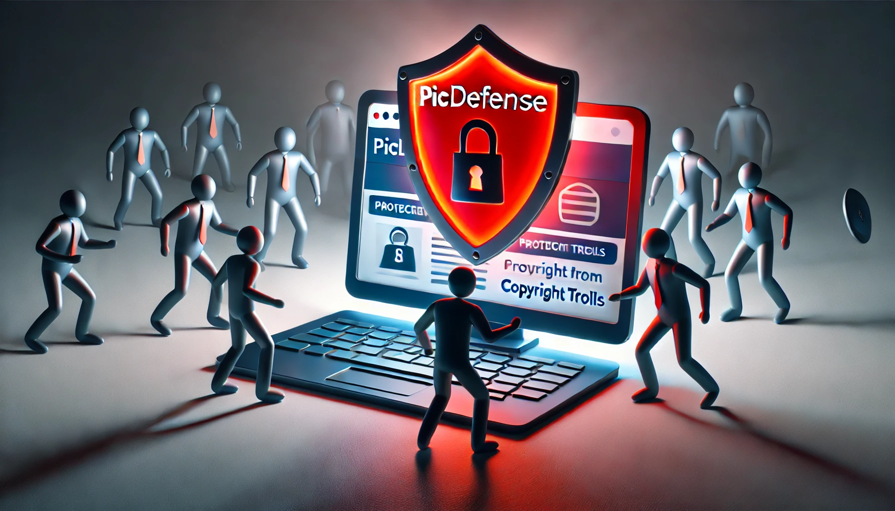 How to Avoid Copyright Trolls Targeting Your Website