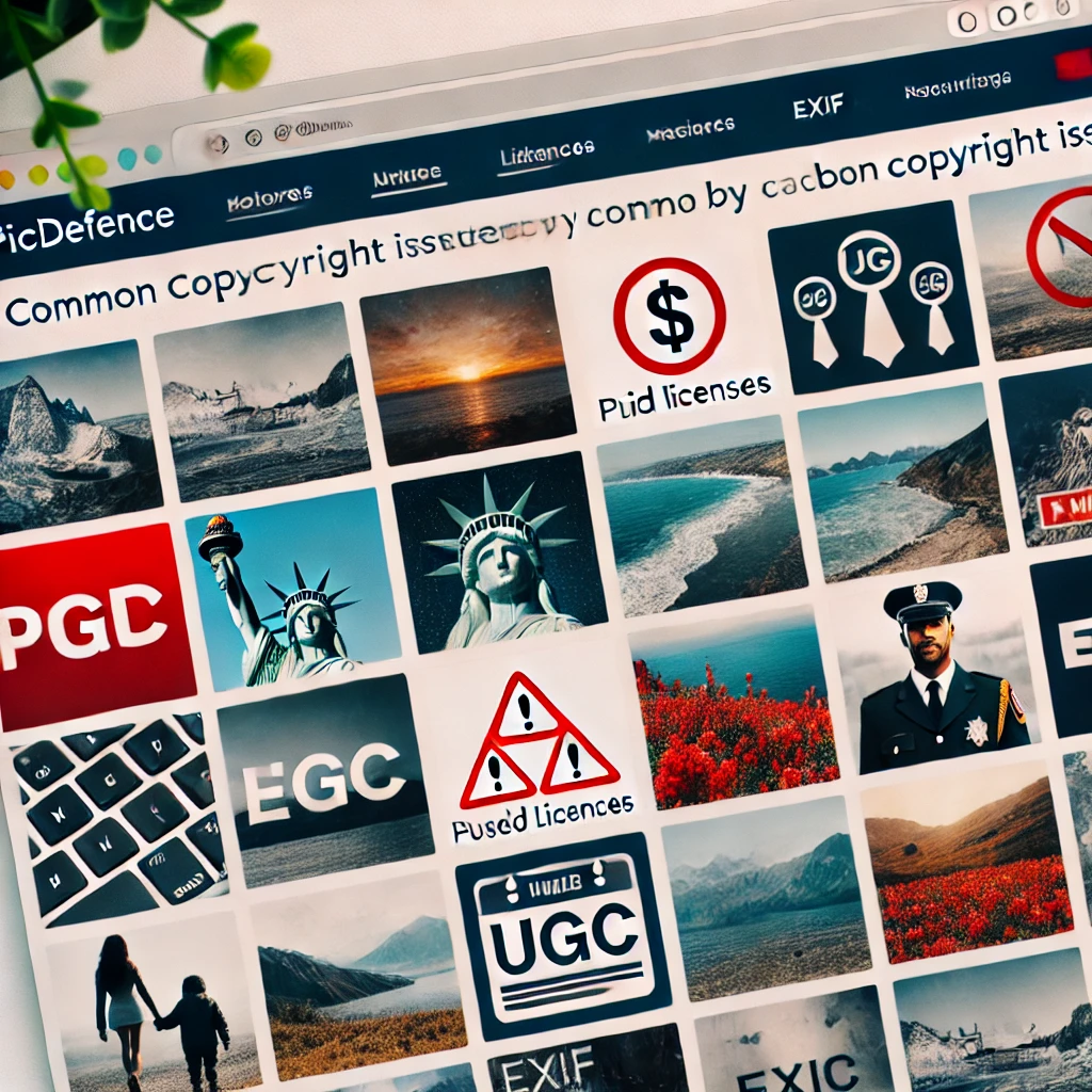 How to Conduct an Image Audit for Copyright Compliance