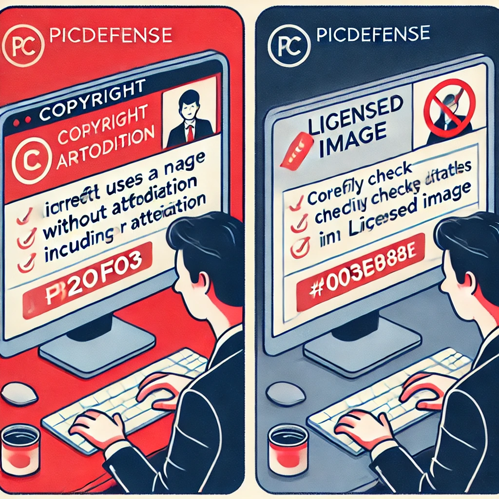 Best Practices for Using Stock Images on Your Website