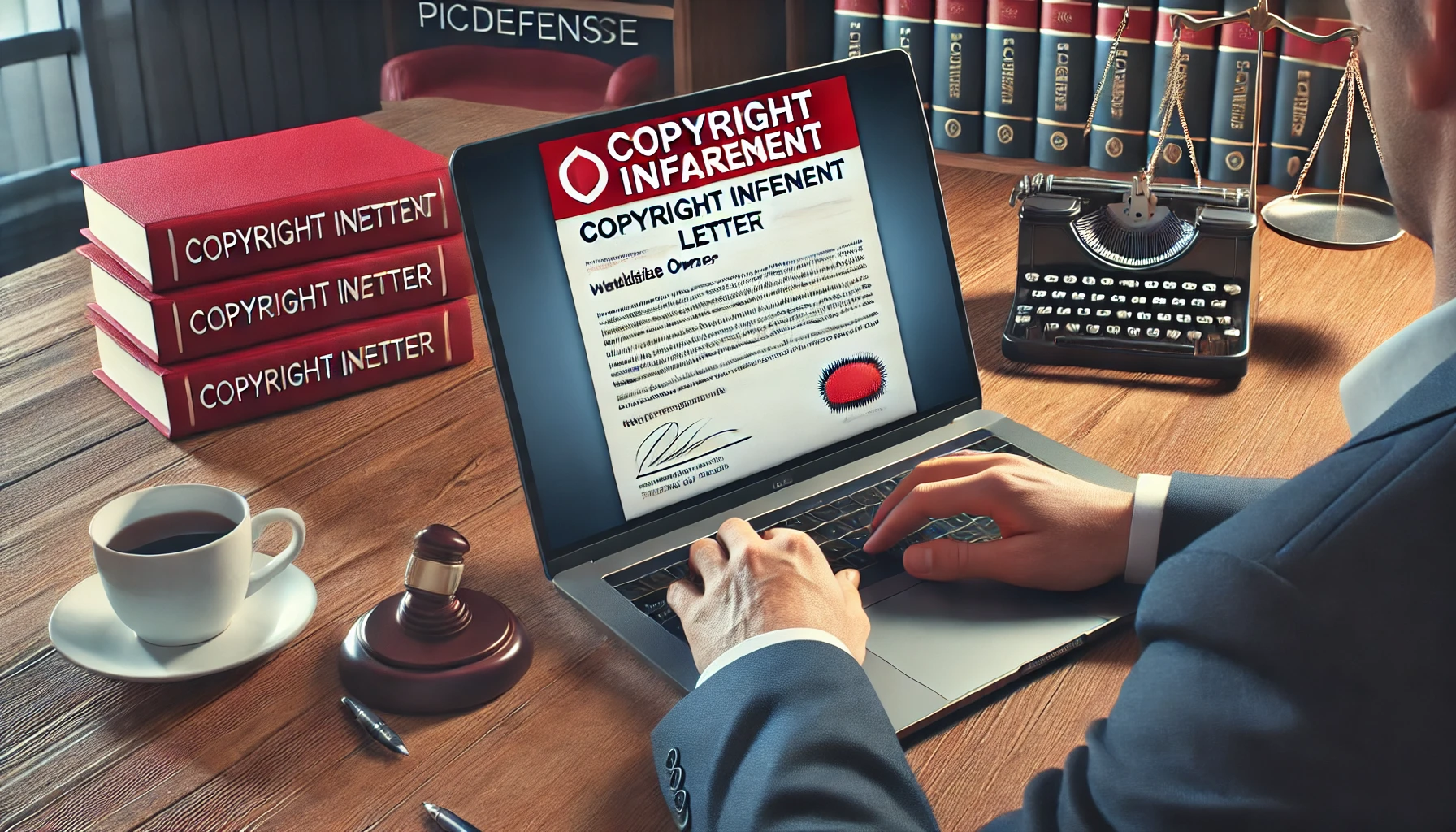 Solving Website Image Copyright Issues: Complete Guide