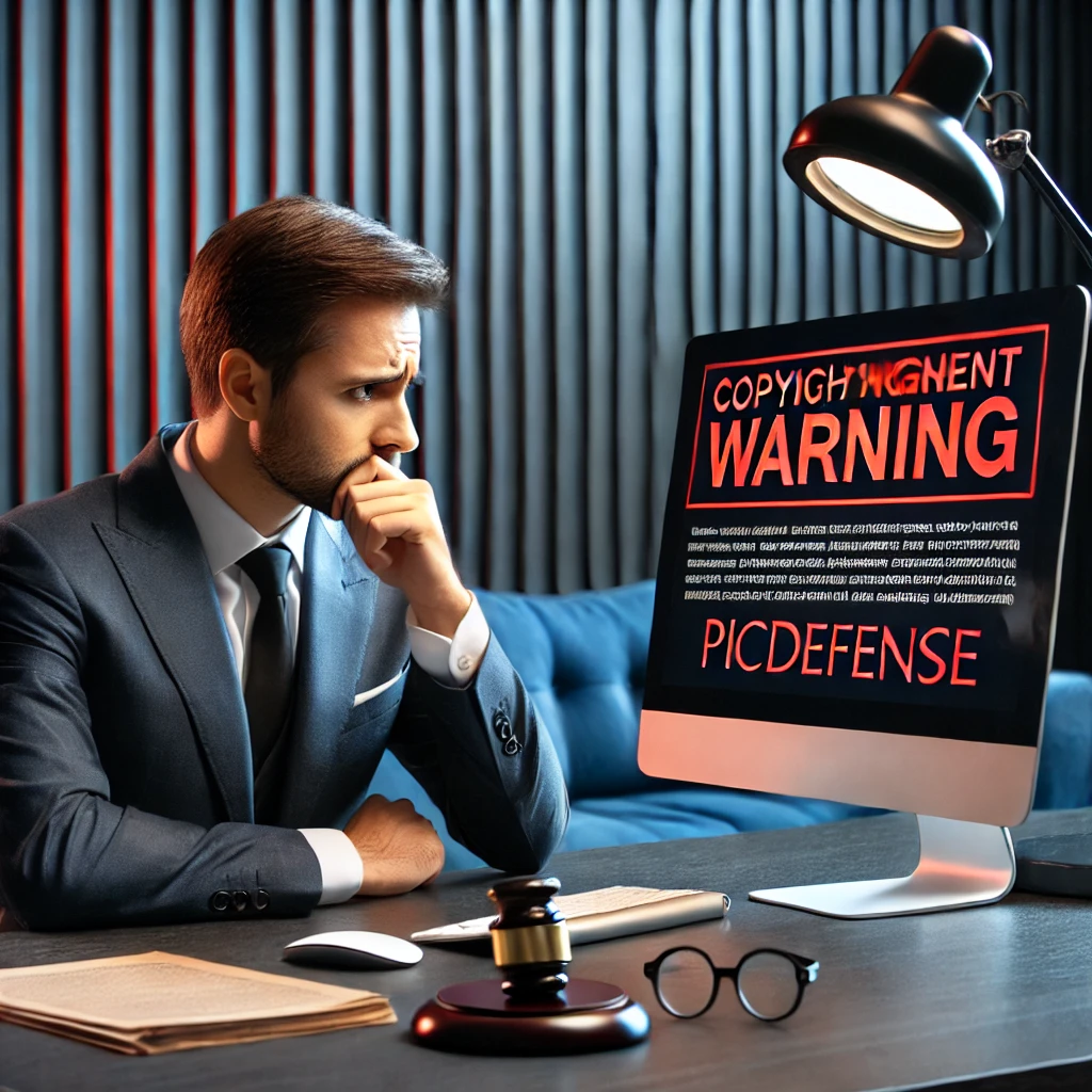 5 Common Misconceptions About Image Copyright You Need to Know