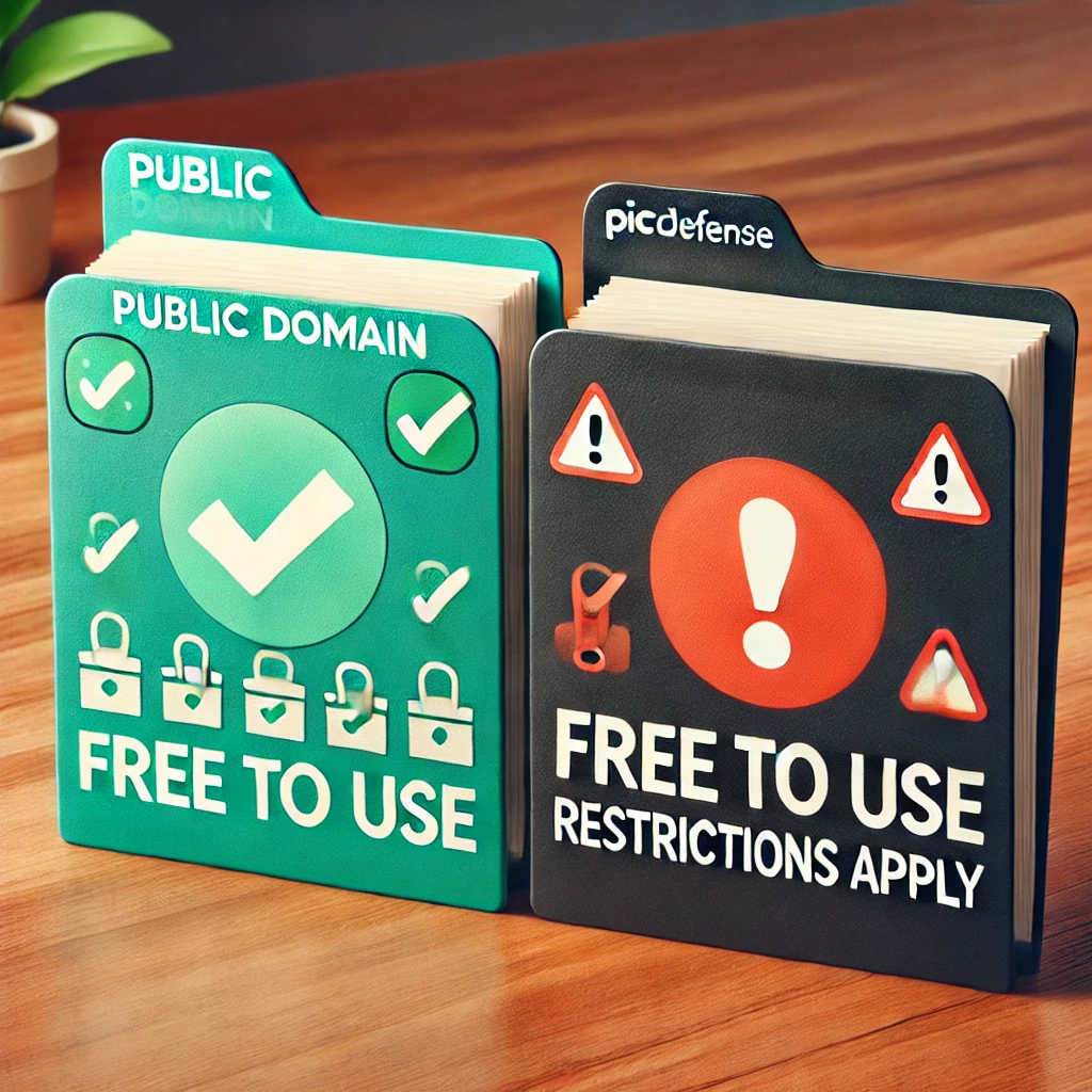 5 Common Misconceptions About Image Copyright You Need to Know