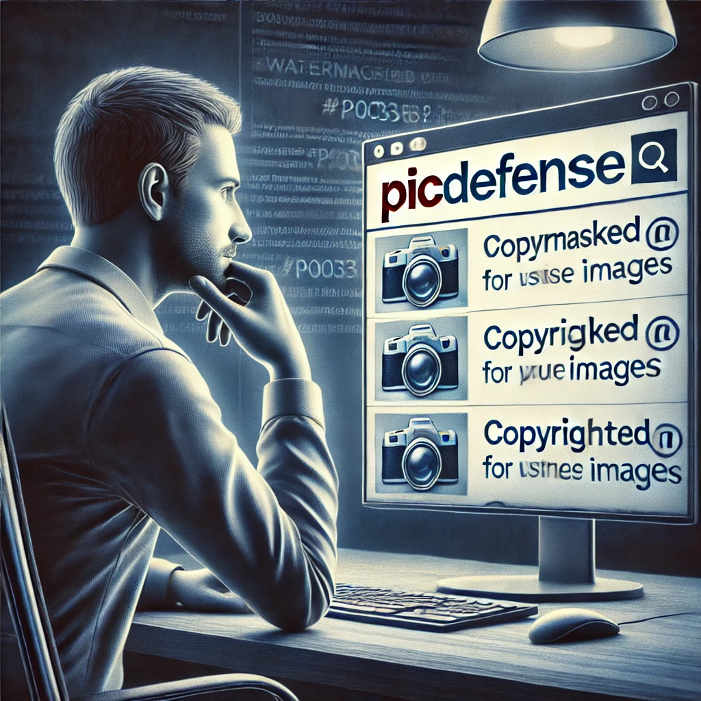 How to Protect Your Website from Image Copyright Infringement