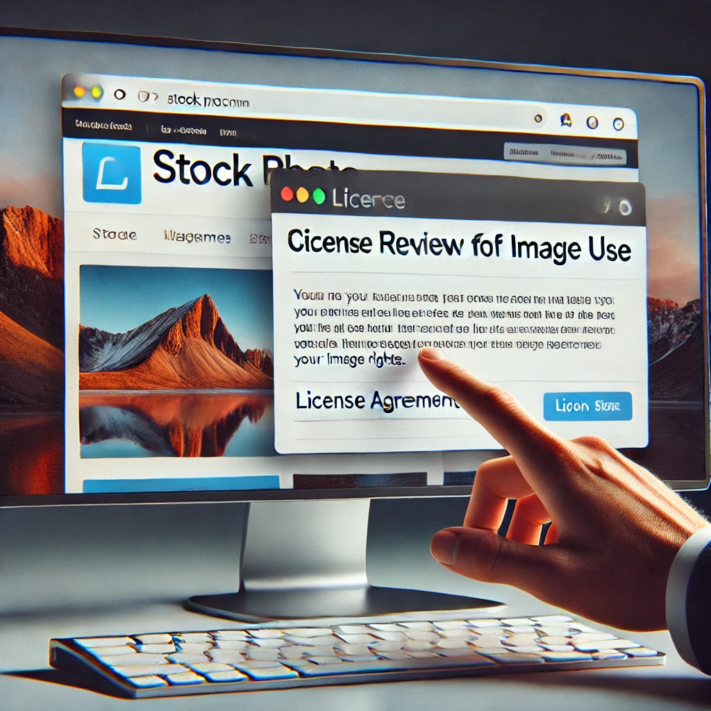 What Every Website Owner Should Know About Image Copyright Law