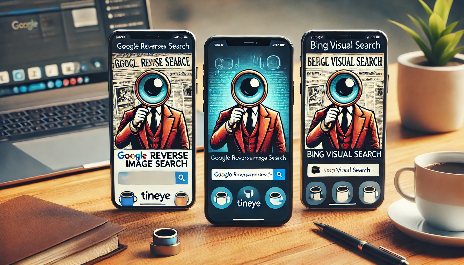 How to Find the Source of an Image Online: A Step-by-Step Guide with ...