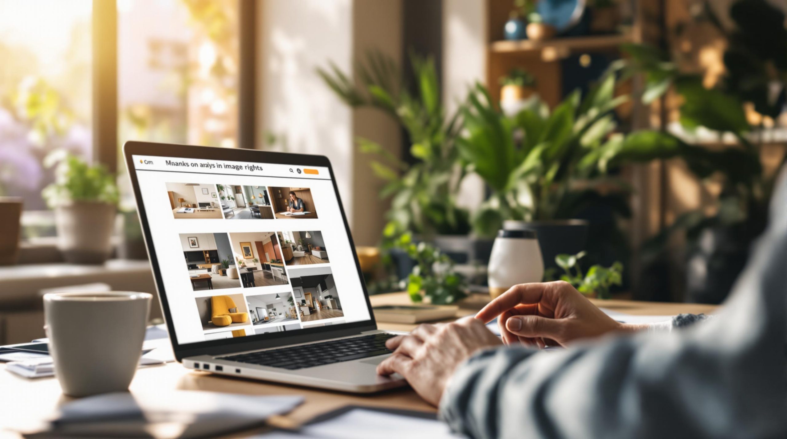 7 Ways to Check if Images on Your Website Are Copyright-Free