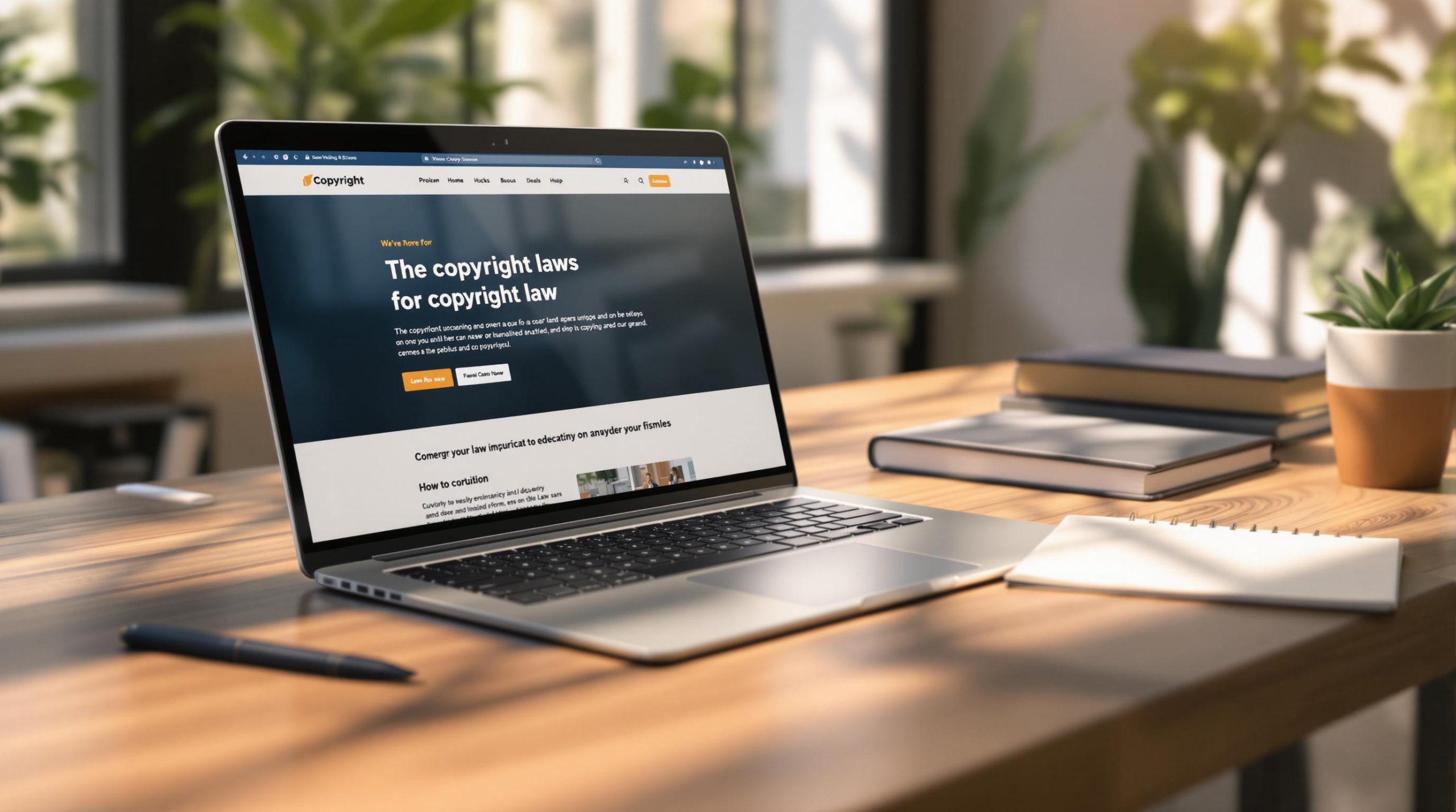 Solving Website Image Copyright Issues: Complete Guide