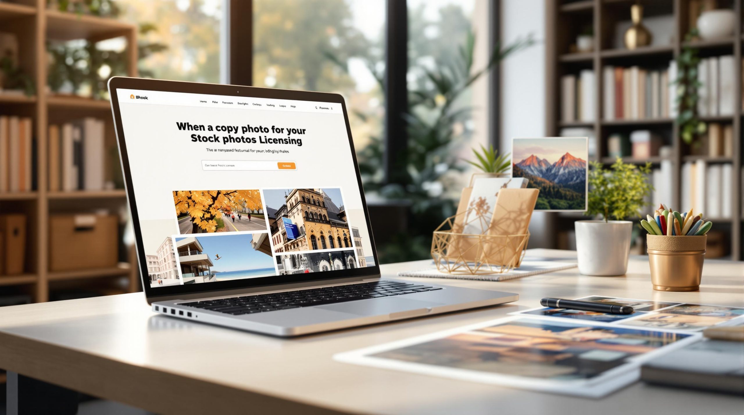 How To Avoid Copyright Issues With Stock Photos