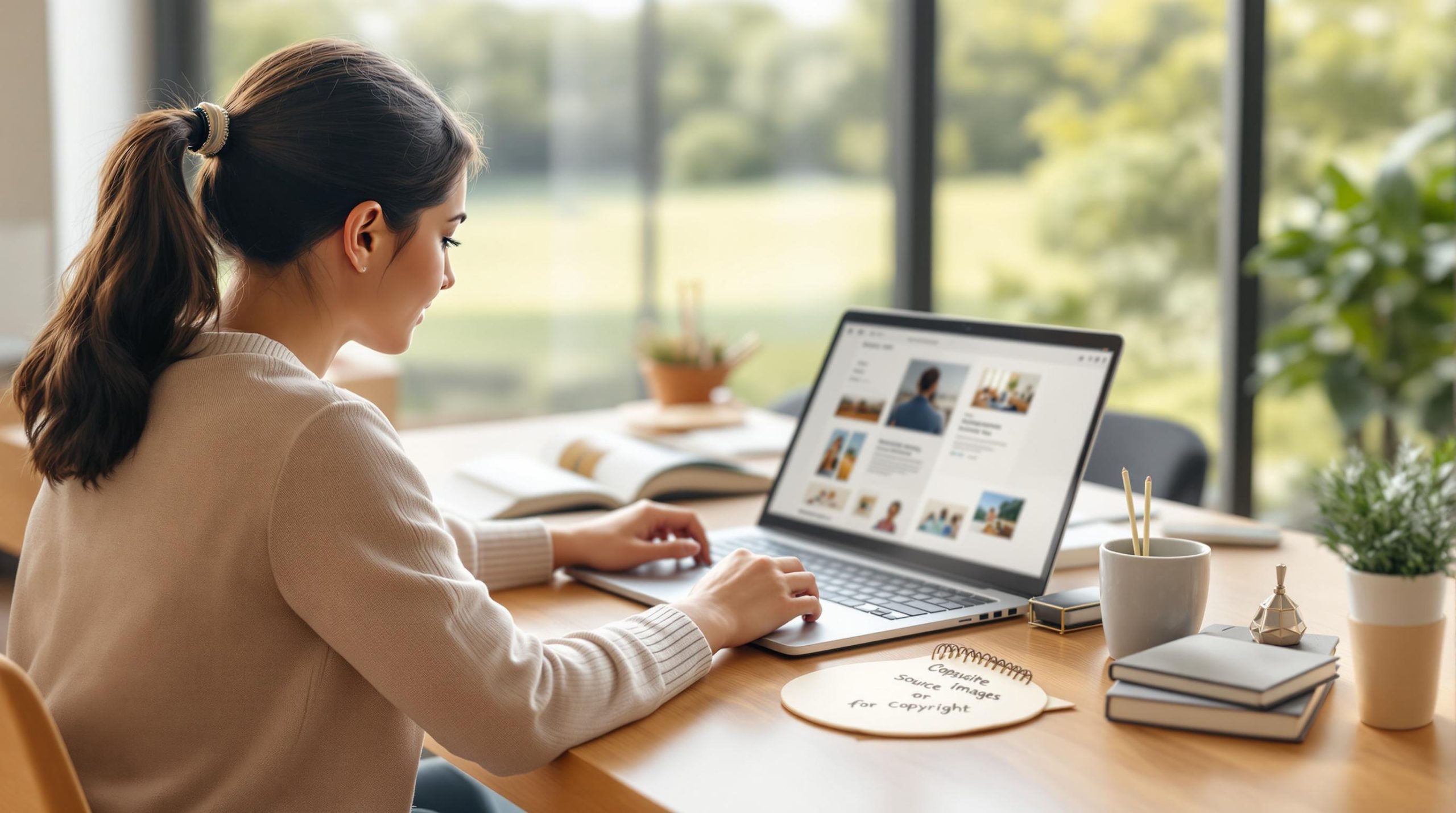 How to Trace the Source of Website Images