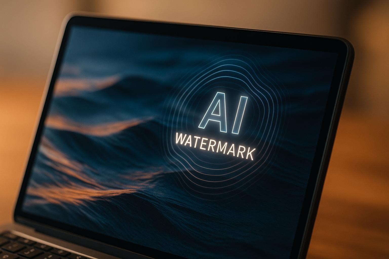 AI in Dynamic Watermarking: How It Works - picdefense.io